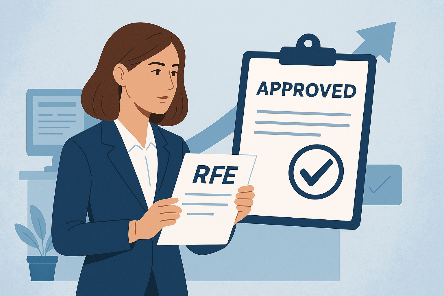 Understanding RFEs: Turning Challenges into Approvals By Sheila Danzig, TheDegreePeople.com - O ...