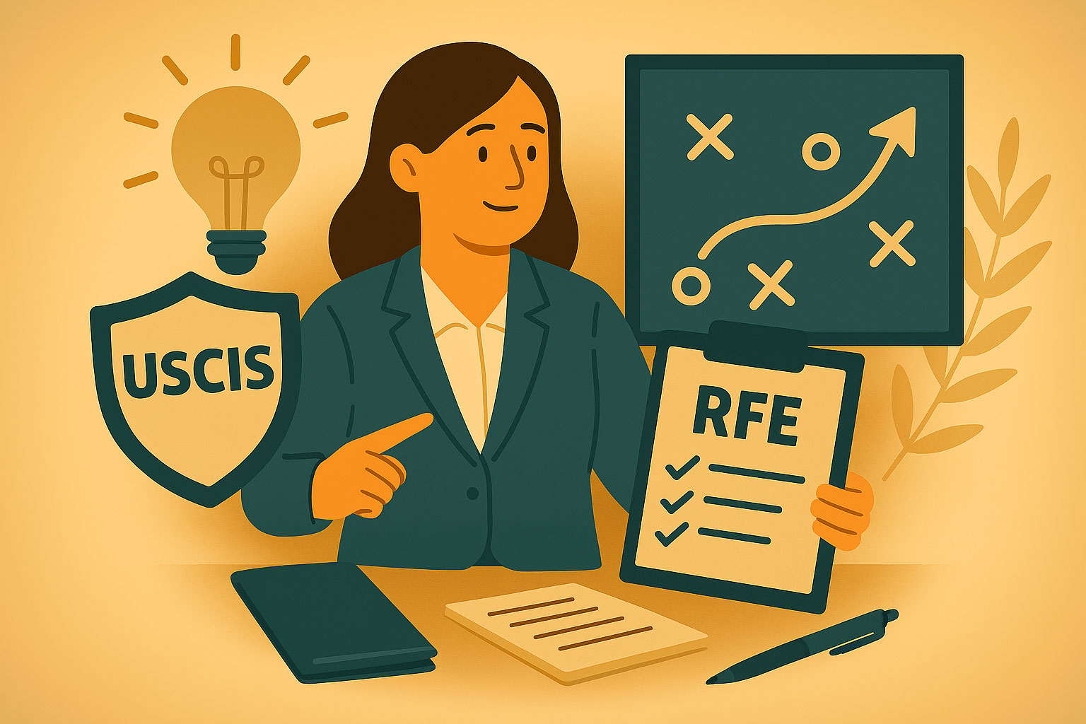 TheDegreePeople.com: Strategic Solutions for Complex USCIS RFE ...