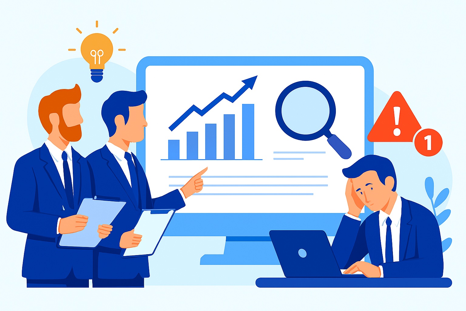 Why RFE Prevention Strategies Outperform Response Efforts